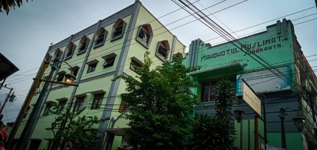 Profil NDM - NDM Surakarta