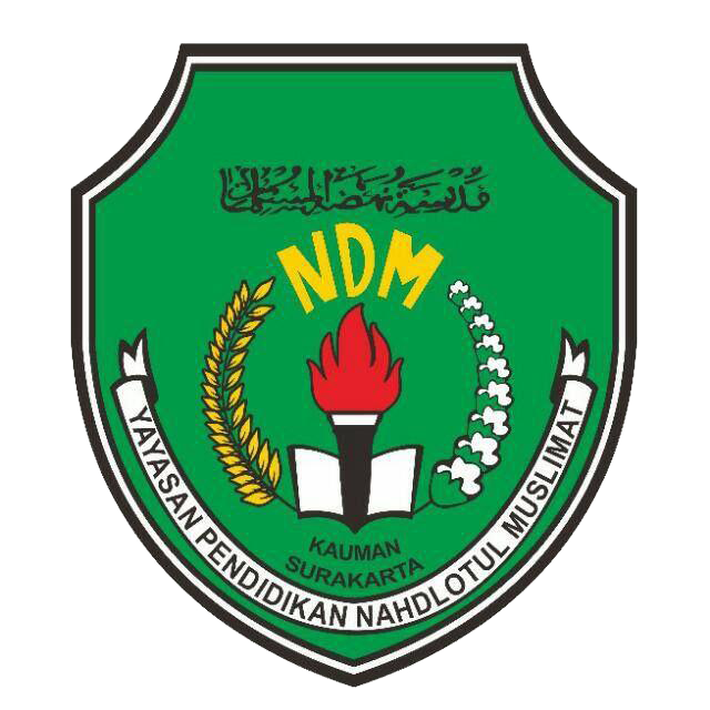 Angket - NDM Surakarta
